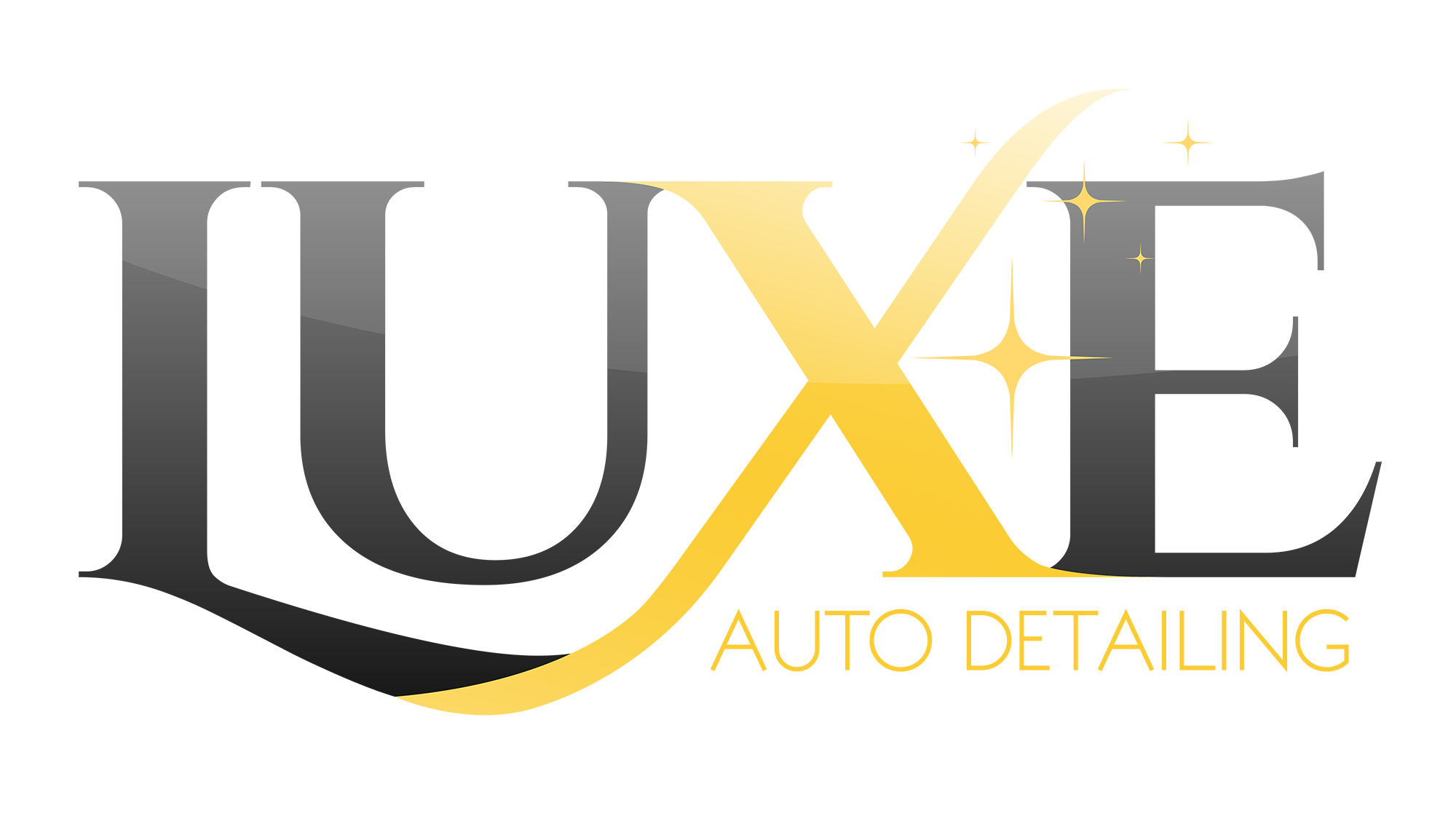 Home - Luxe Auto Detailing